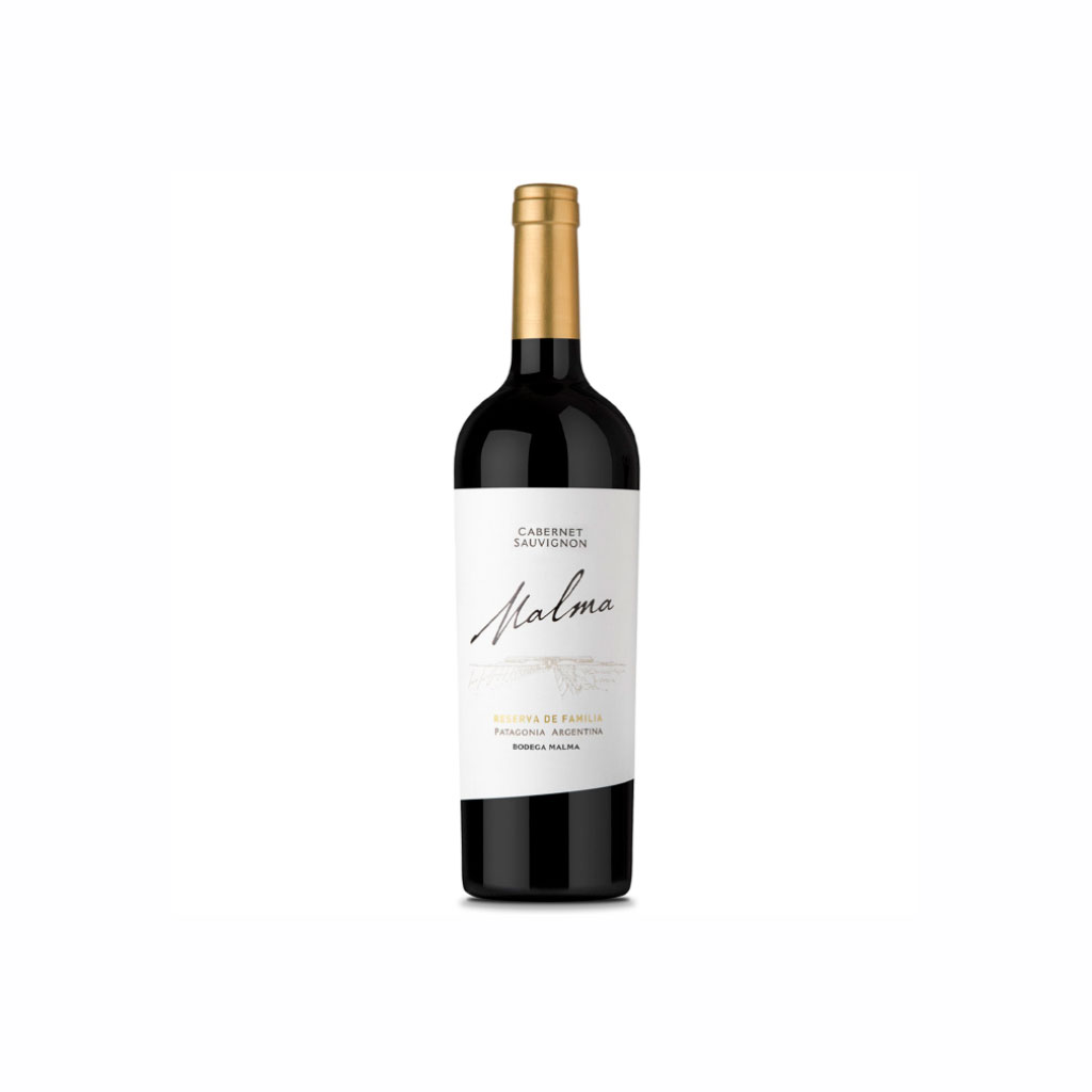 Reserva de Familia Cabernet Sauvignon 750ml – e-shop Bodega Malma Perú