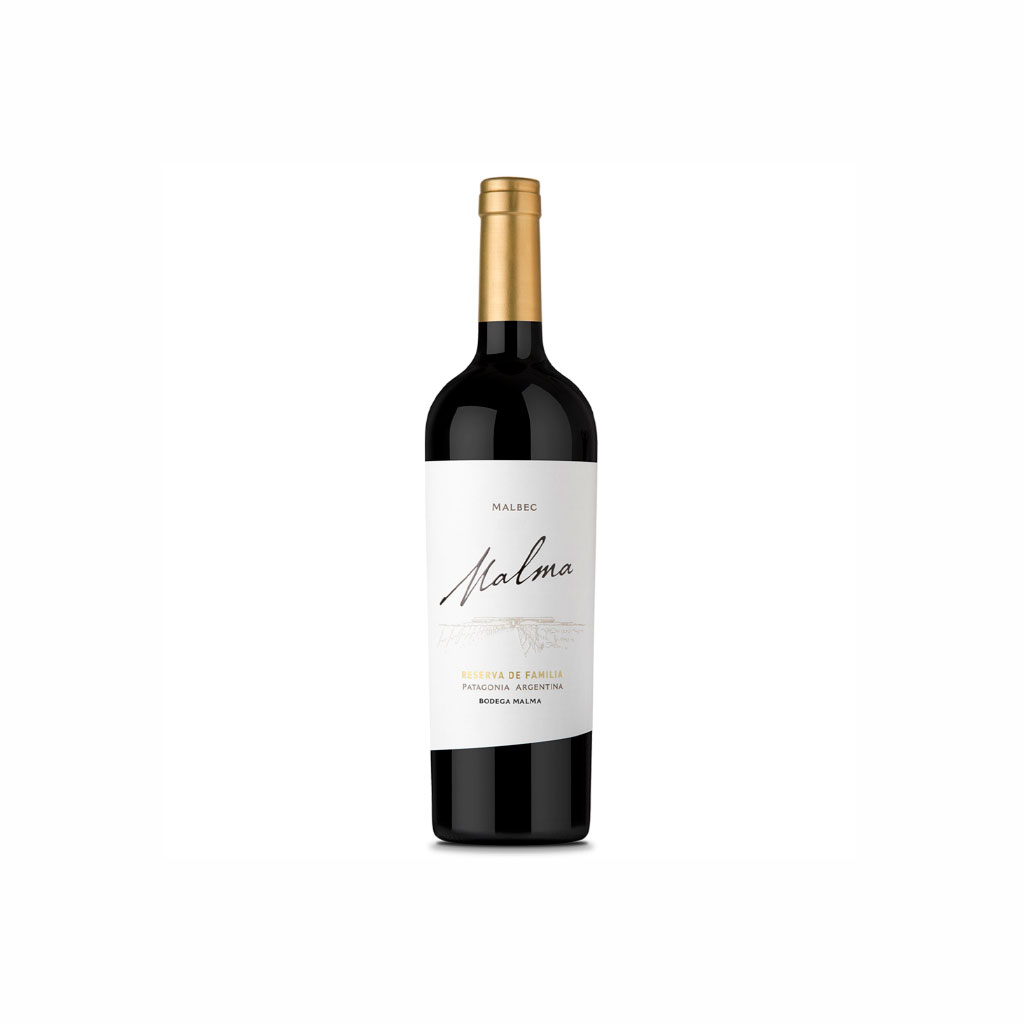 Reserva de Familia Malbec 750ml – e-shop Bodega Malma Perú
